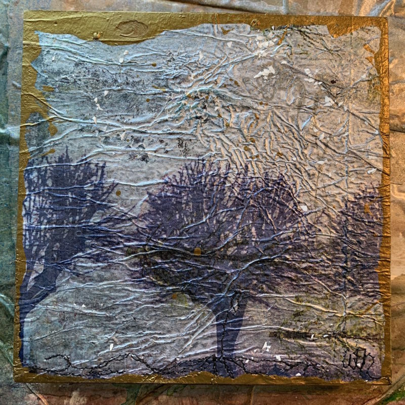 Wen Redmond at Art 3 Gallery